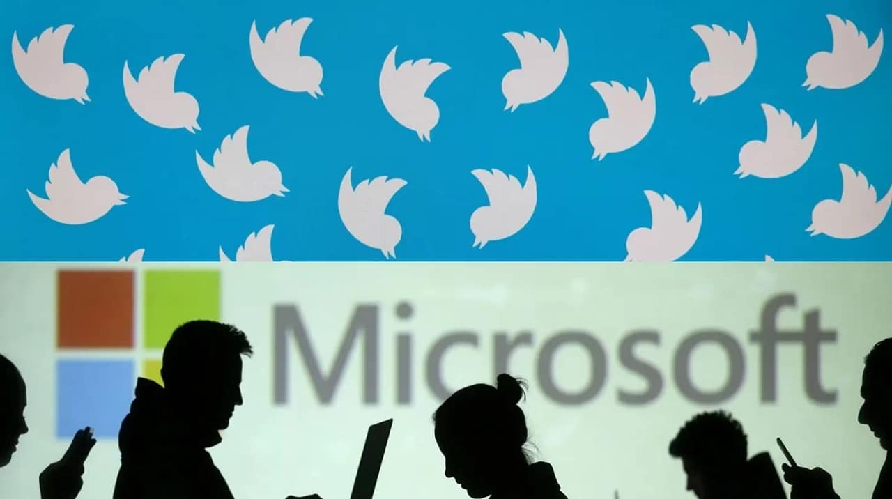 Microsoft versus Twitter: las claves para entender el conflicto